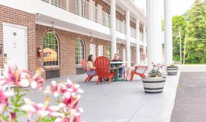 Cumberland Gap Inn | Cumberland Gap, Tennessee