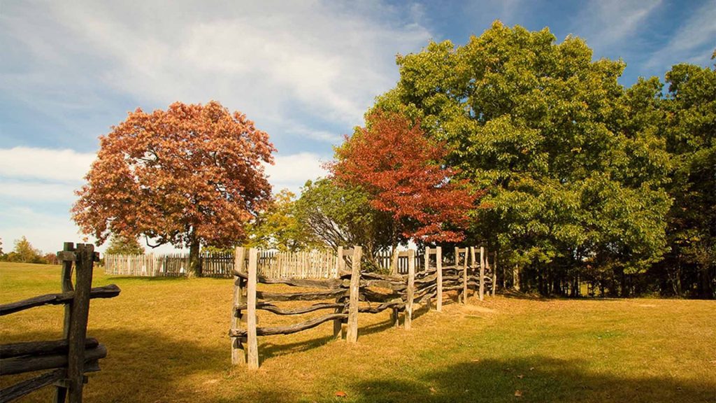 Hensley Settlement (Living Museum) | Cumberland Gap, Tennessee