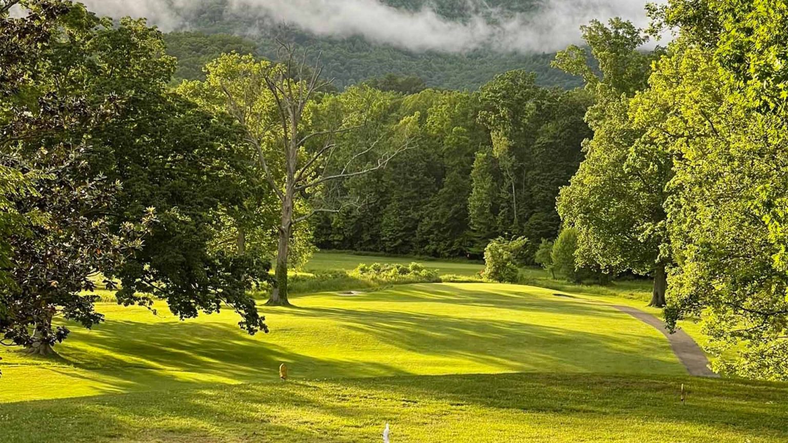 Middlesboro Country Club | Cumberland Gap, Tennessee