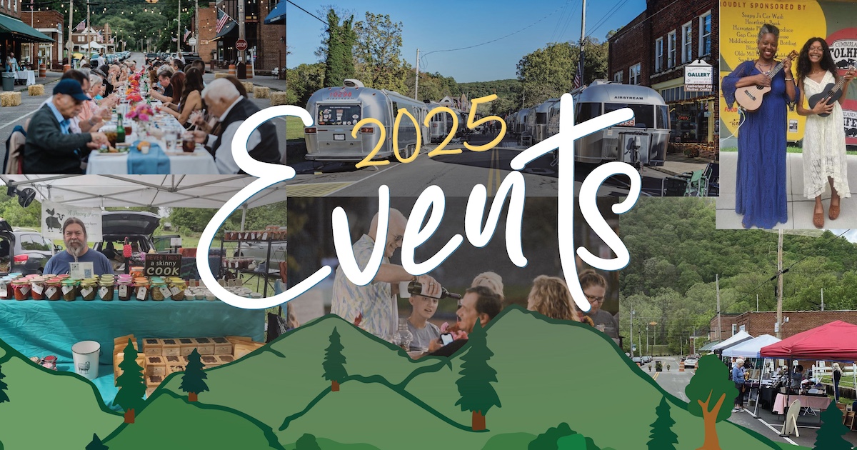 Special Called HZC Meeting | Cumberland Gap, Tennessee